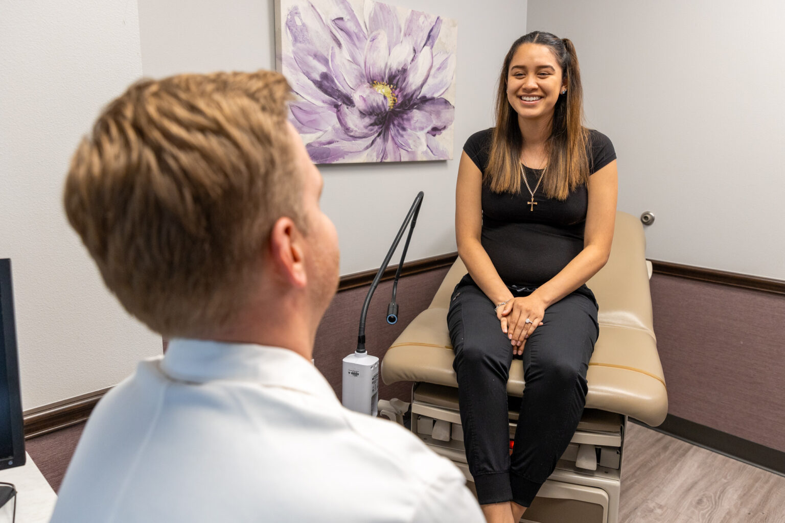 OB/GYN in Fort Worth | Fort Worth Obstetrics & Gynecology